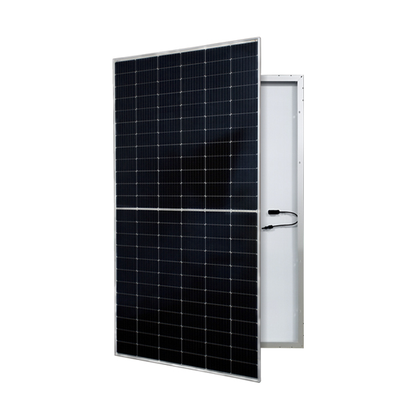 PIN AE Solar 545W - Enova Star